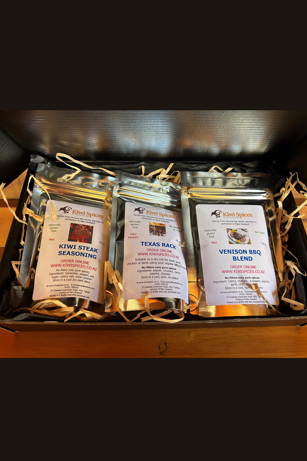 Gift Boxes